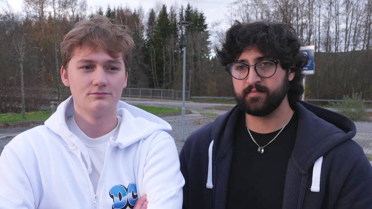 Regjeringen vil endre russetiden – Her er planen – NRK Norge – Oversikt over nyheter fra ulike ...