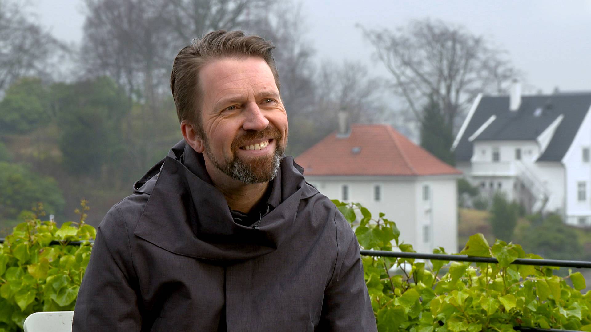 Sammen med Sandvik: Leif Ove Andsnes og Stefan Kölsch - P2-serier - NRK ...