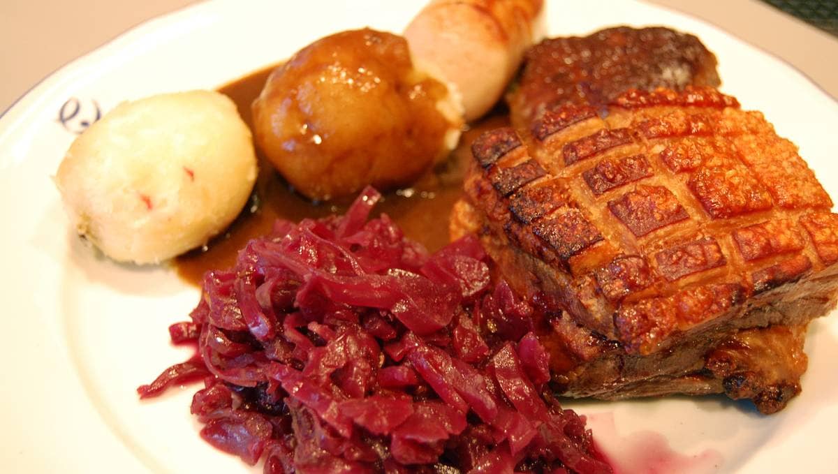 Ribbe med tilbehør – NRK Trøndelag – Lokale nyheter, TV og radio