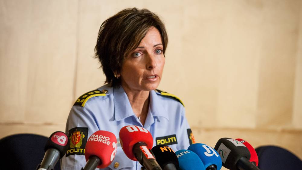 Hanne Kristin Rohde med krimbok – NRK Kultur og underholdning