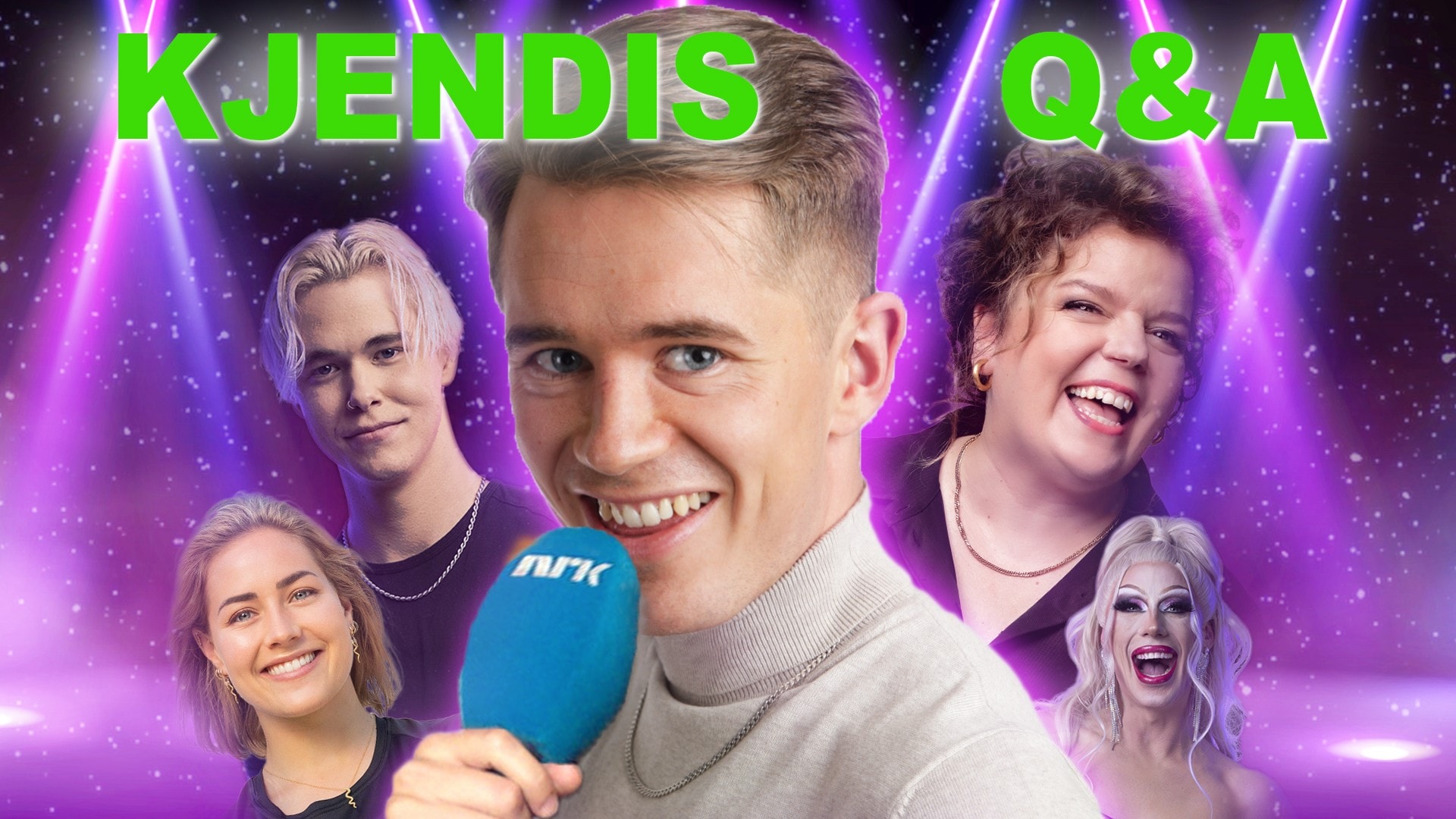 FlippKlipp - NRK TV