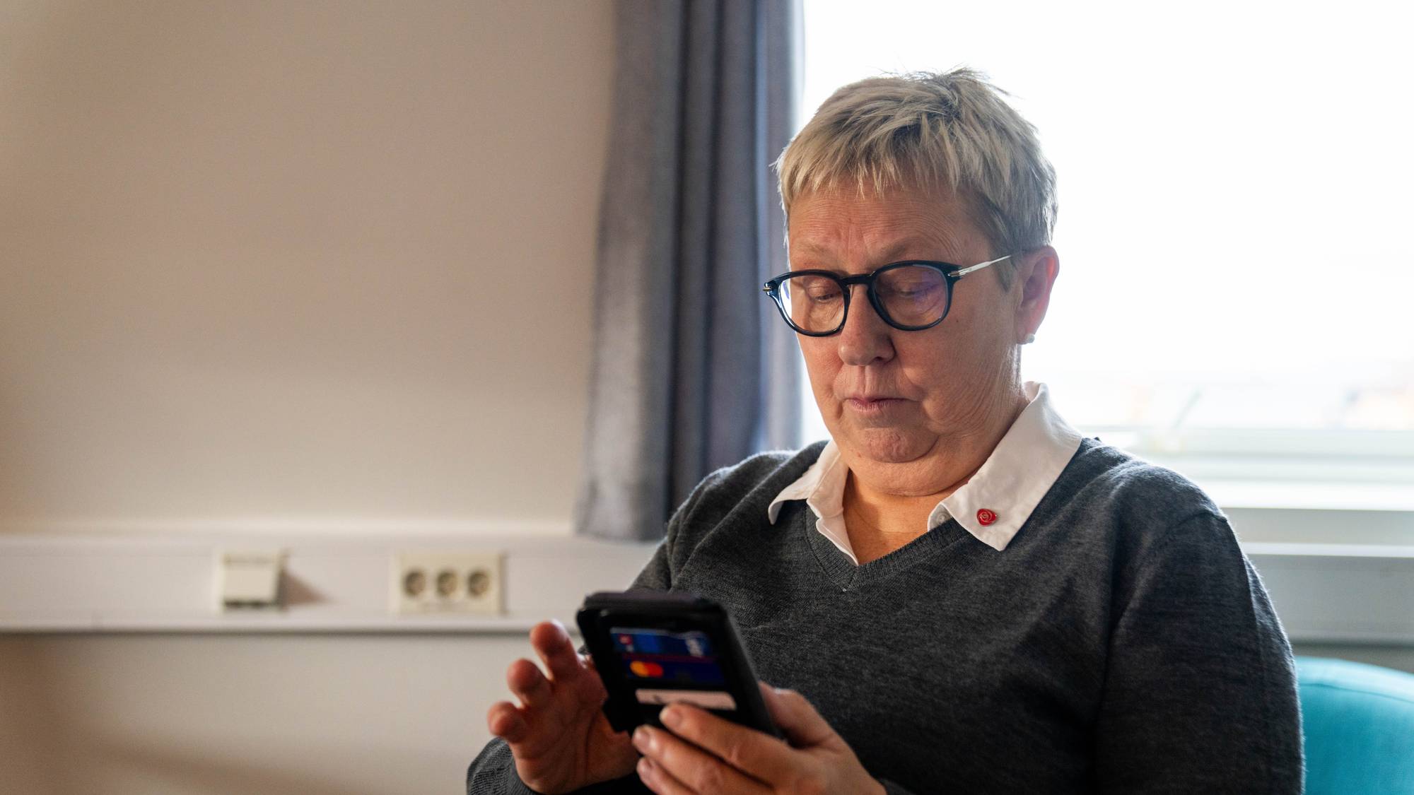 Statsforvalteren i Troms og Finnmark består – NRK Troms og Finnmark