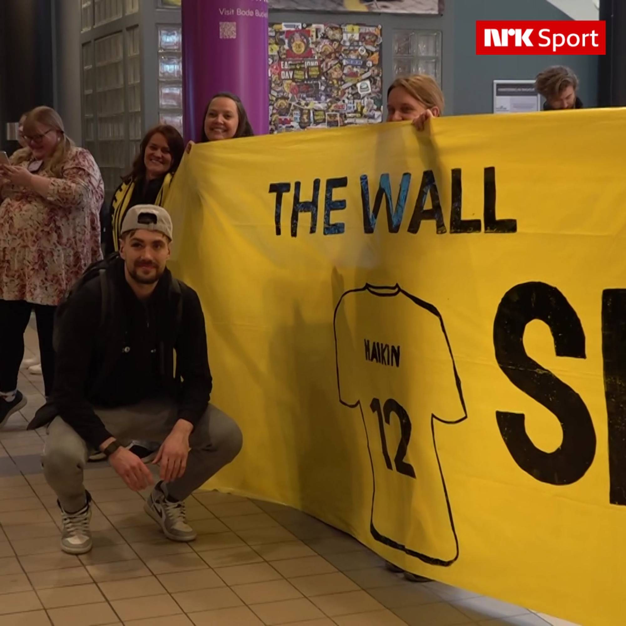 Jan Petter Saltvedt-kommentar: Lazio, lidelse, London – NRK Sport ...