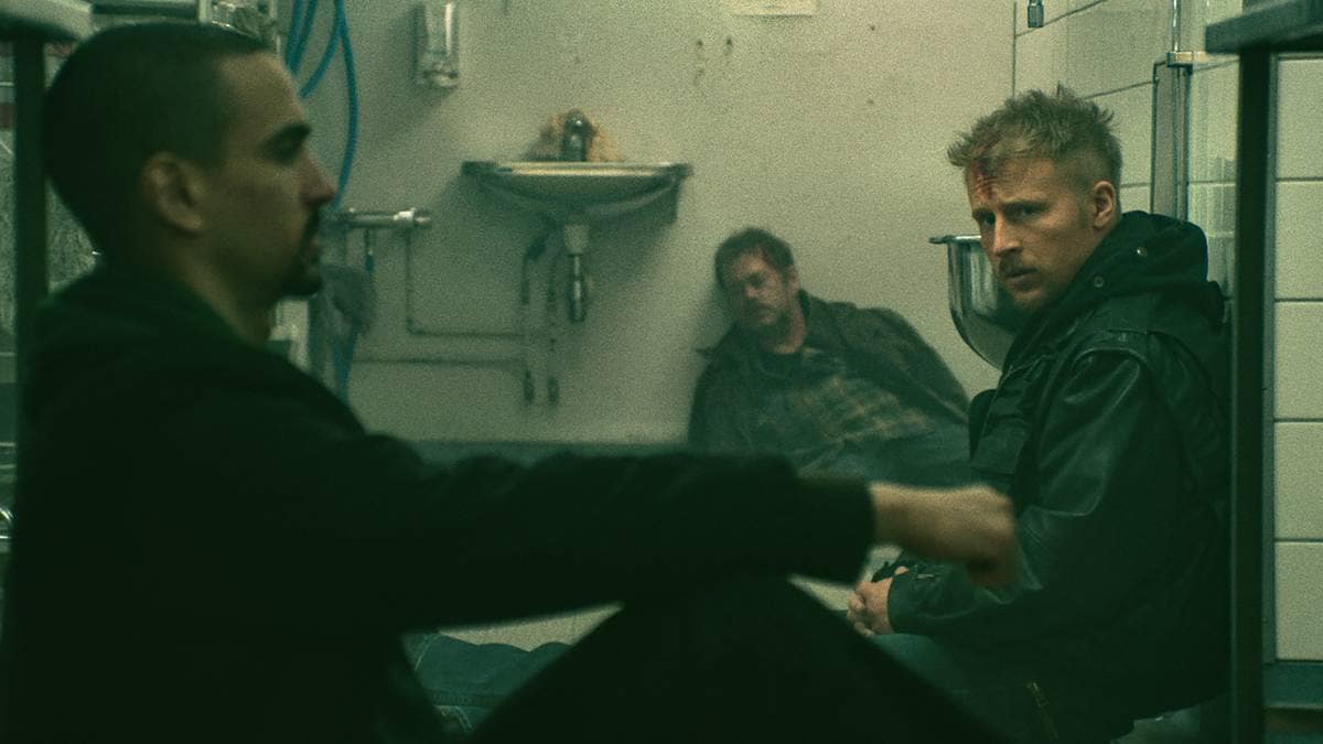 Flus med Jonas Benyoub, Jon Ranes og Tobias Haile Furunes tilbake på ...