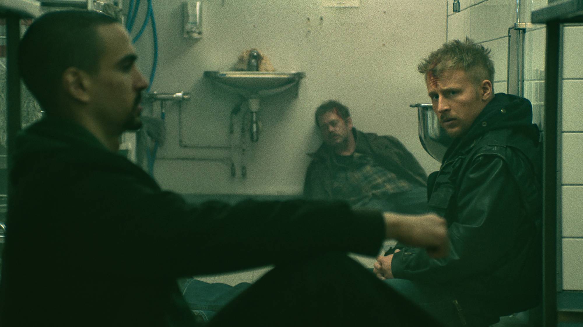 Flus med Jonas Benyoub, Jon Ranes og Tobias Haile Furunes tilbake på ...