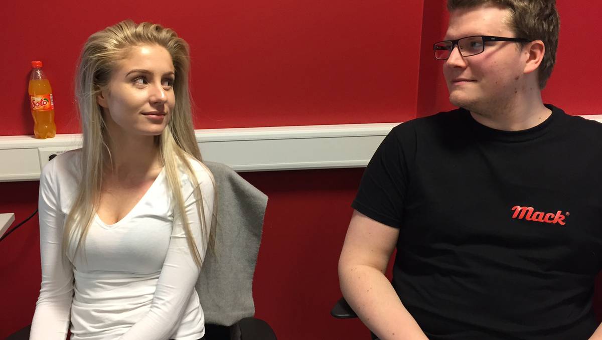 Ølkrangelen gir Maria og Jann-Martin en usikker fremtid – NRK Troms og ...