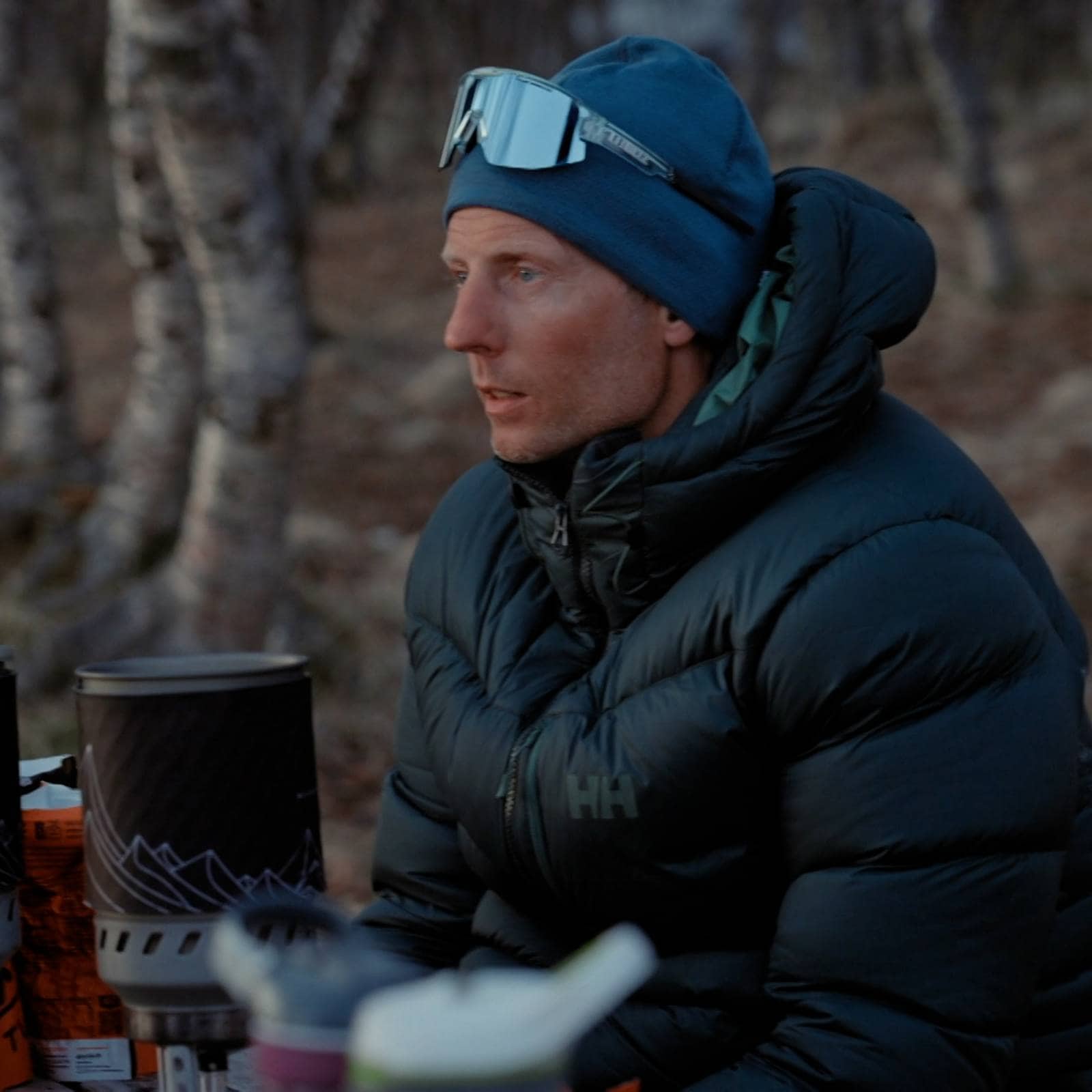 Gaute Grøtta Grav reagerer på produksjonen: – TV-faglig svakt – NRK ...