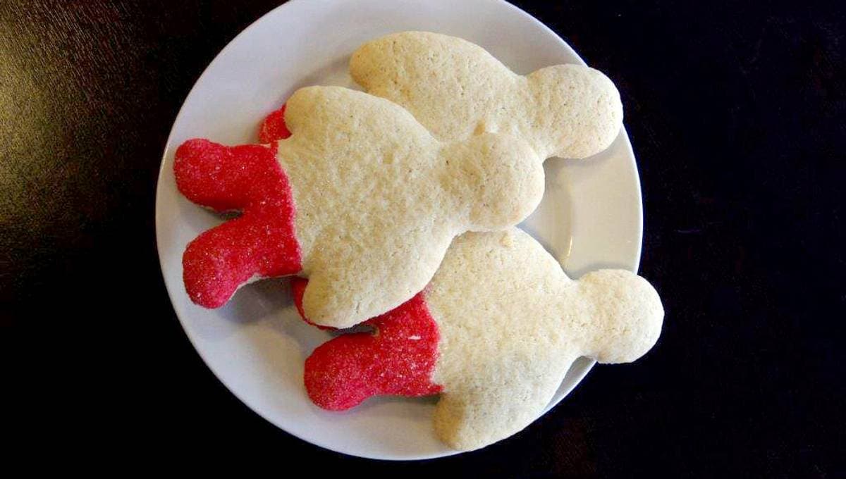 Kakemenn – NRK Mat – Oppskrifter og inspirasjon