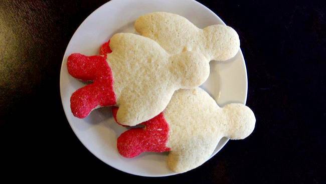 Kakemenn – NRK Mat – Oppskrifter og inspirasjon