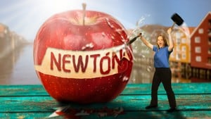 Newton – NRK TV