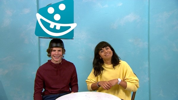 NRK Super - Barne-TV