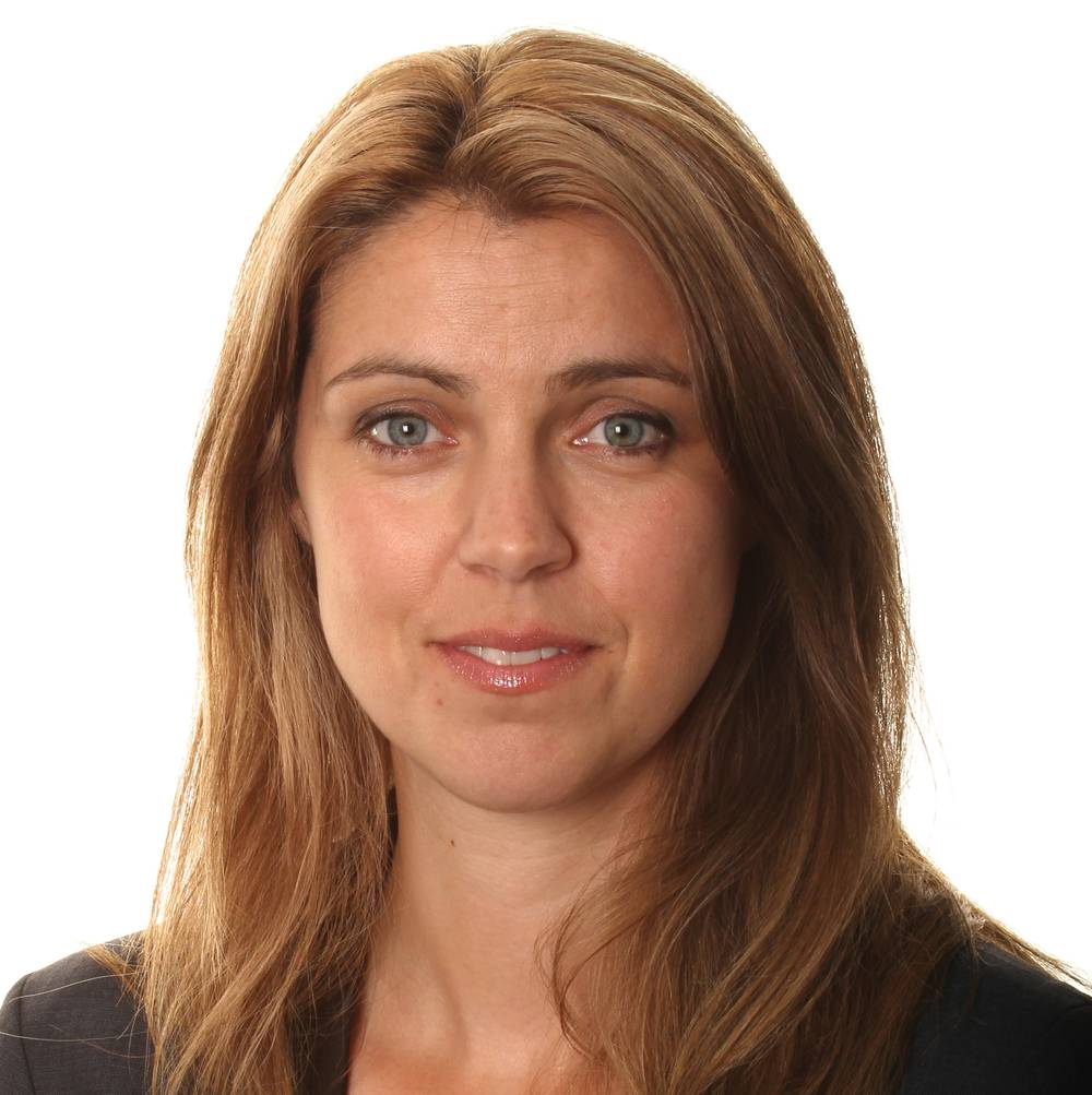 Ny økonomikommentator: Jeg håper å gi NRK et trøkk – NRK Norge ...