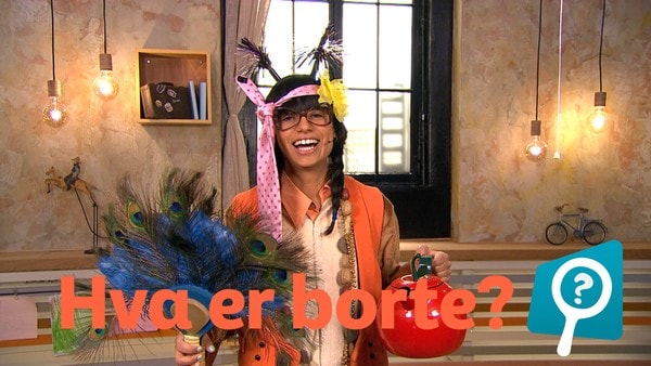 NRK Super - Barne-TV