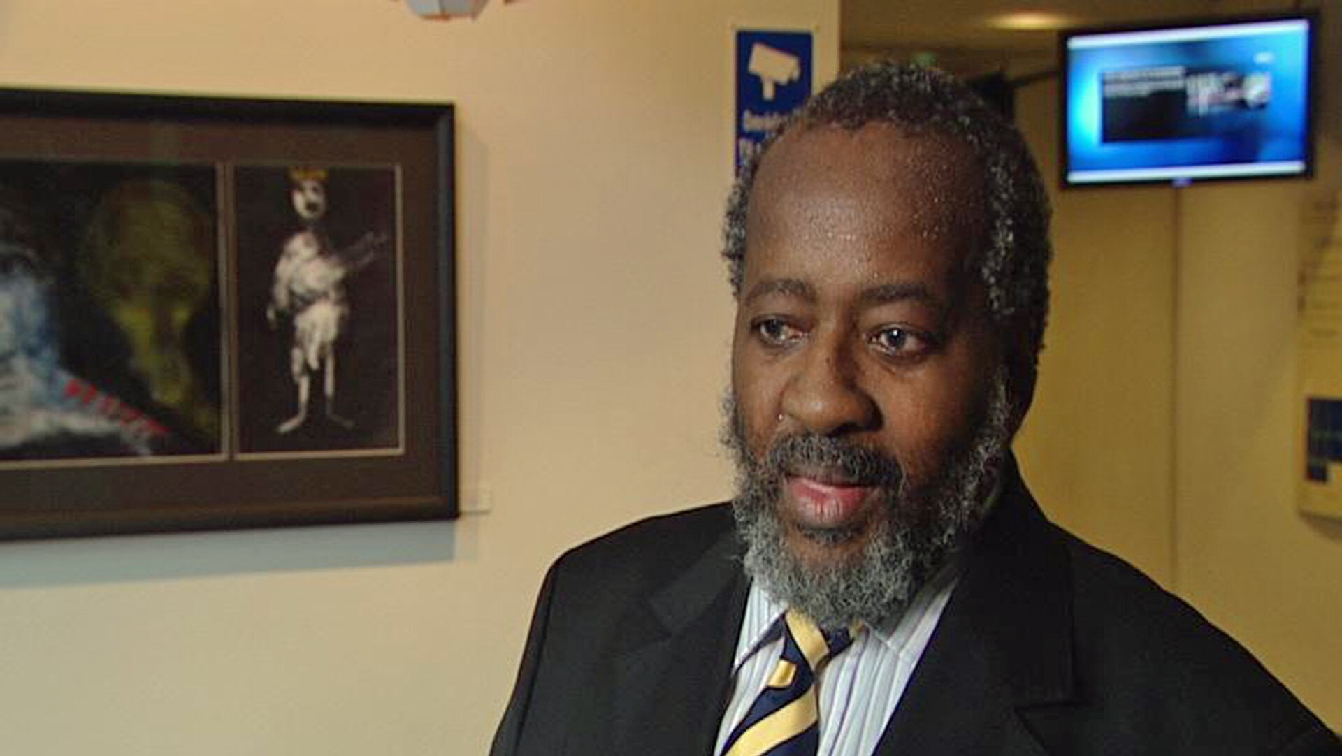 - De har ingen bevis for at ANC-folk har beriket seg – NRK