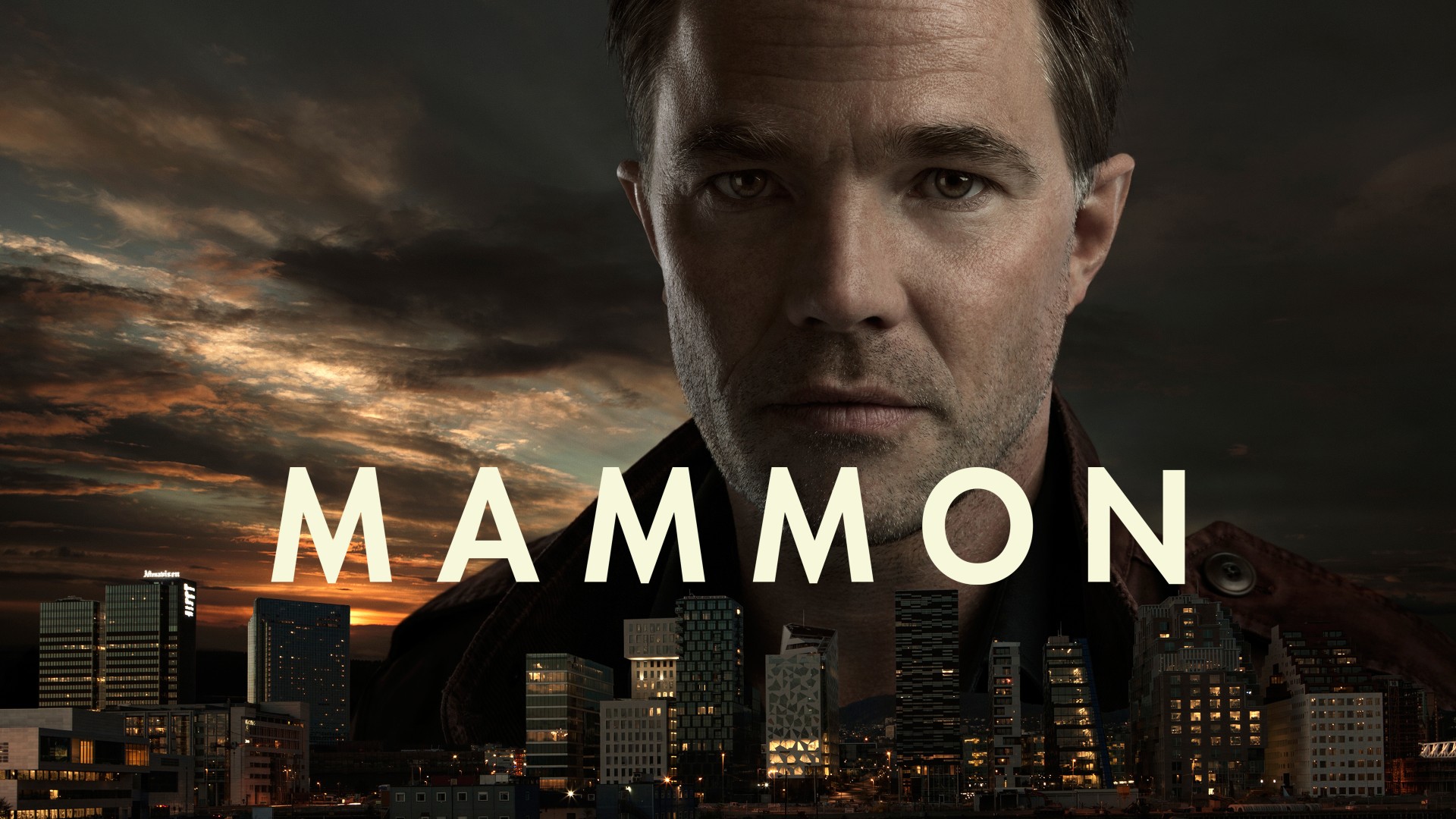 Mammon - NRK TV