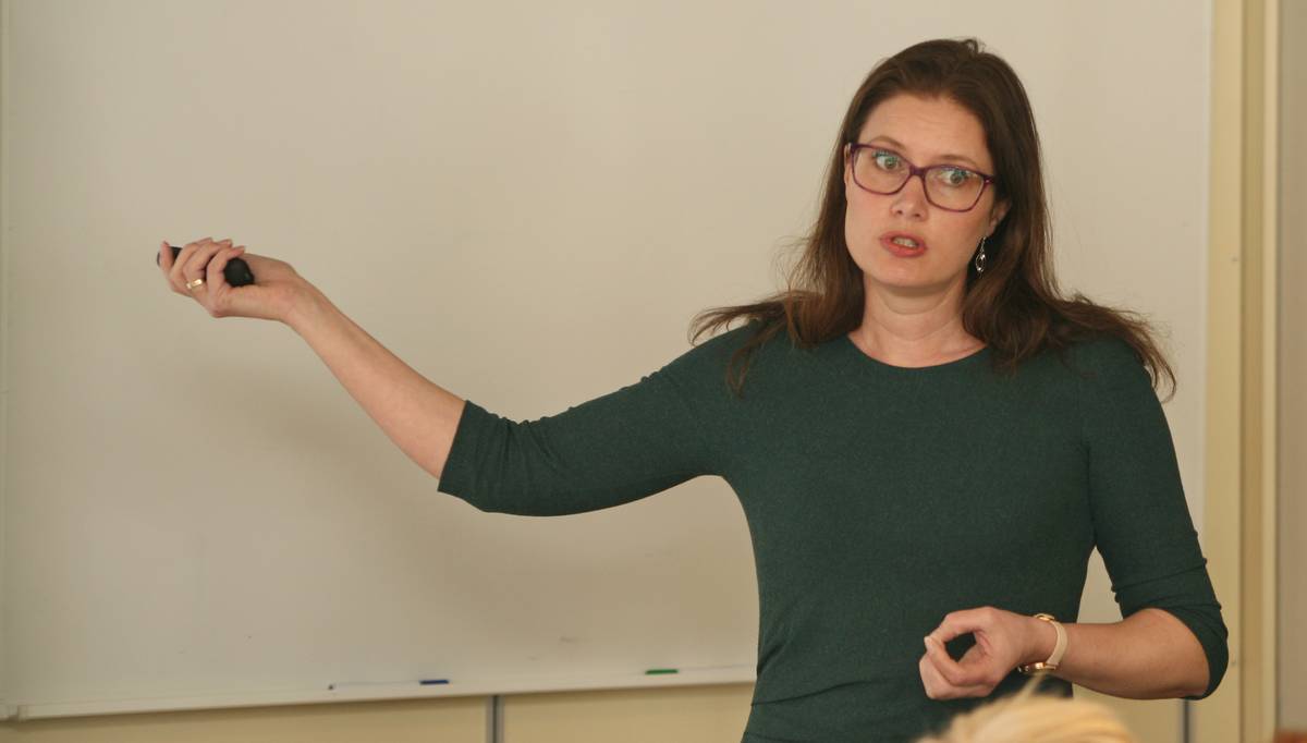 «Får du betennelse, blir det din død» – NRK Vestland