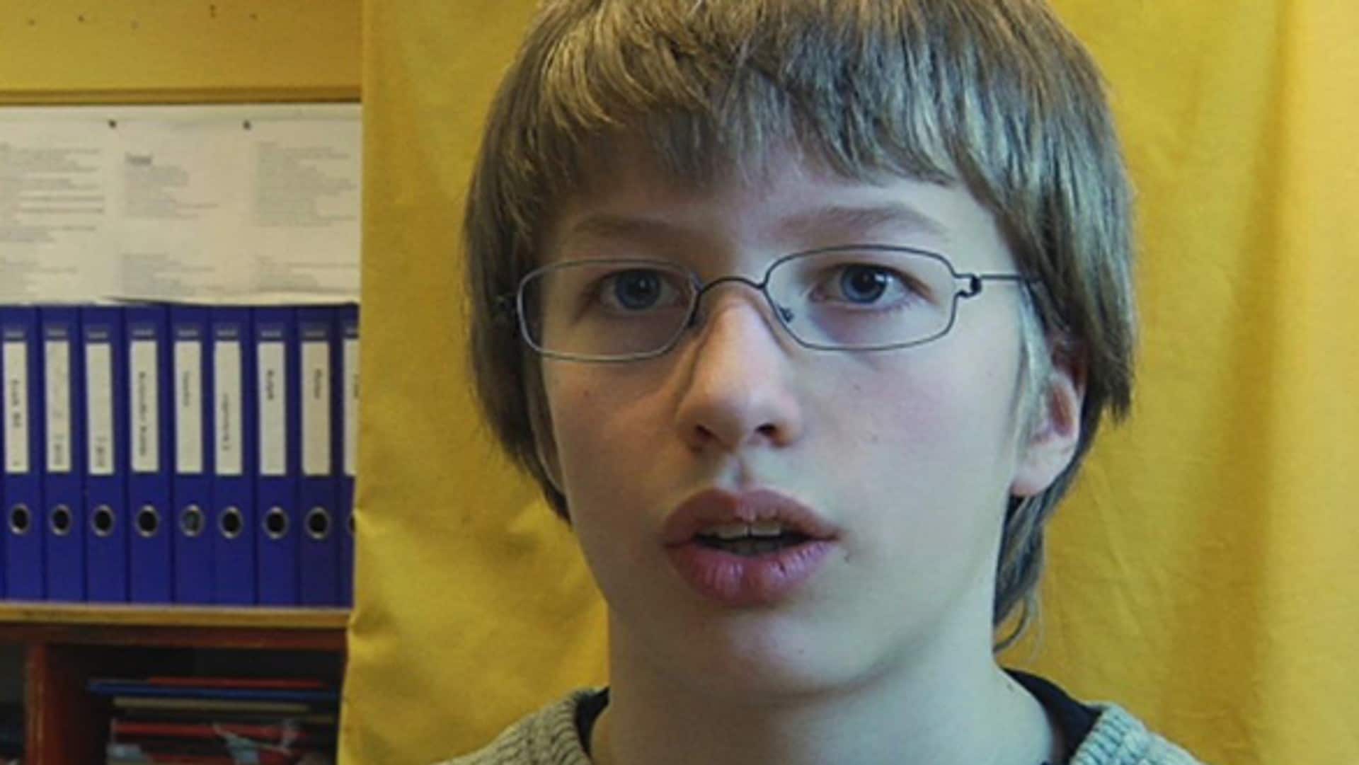 SUPERNYTT Puberteten – NRK