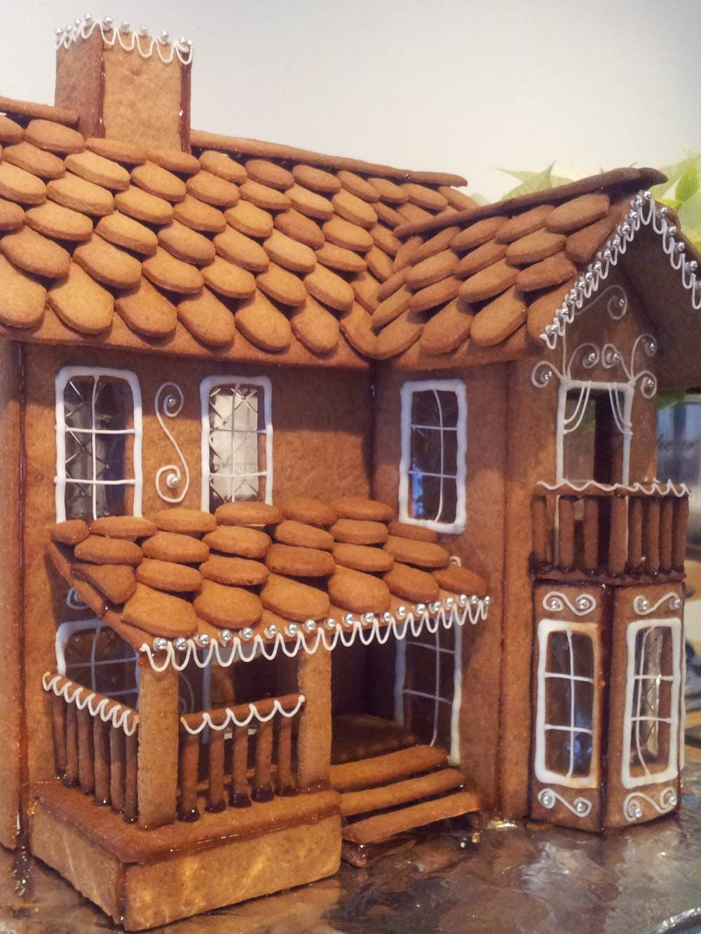 Dette er pepperkakehus-finalistene – NRK Trøndelag – Lokale nyheter, TV ...