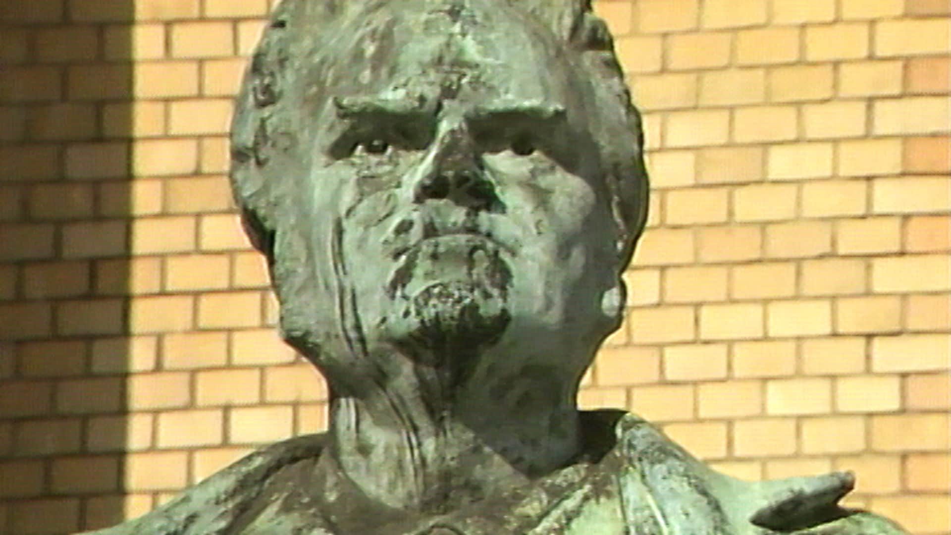 Jeg velger meg - NRK TV