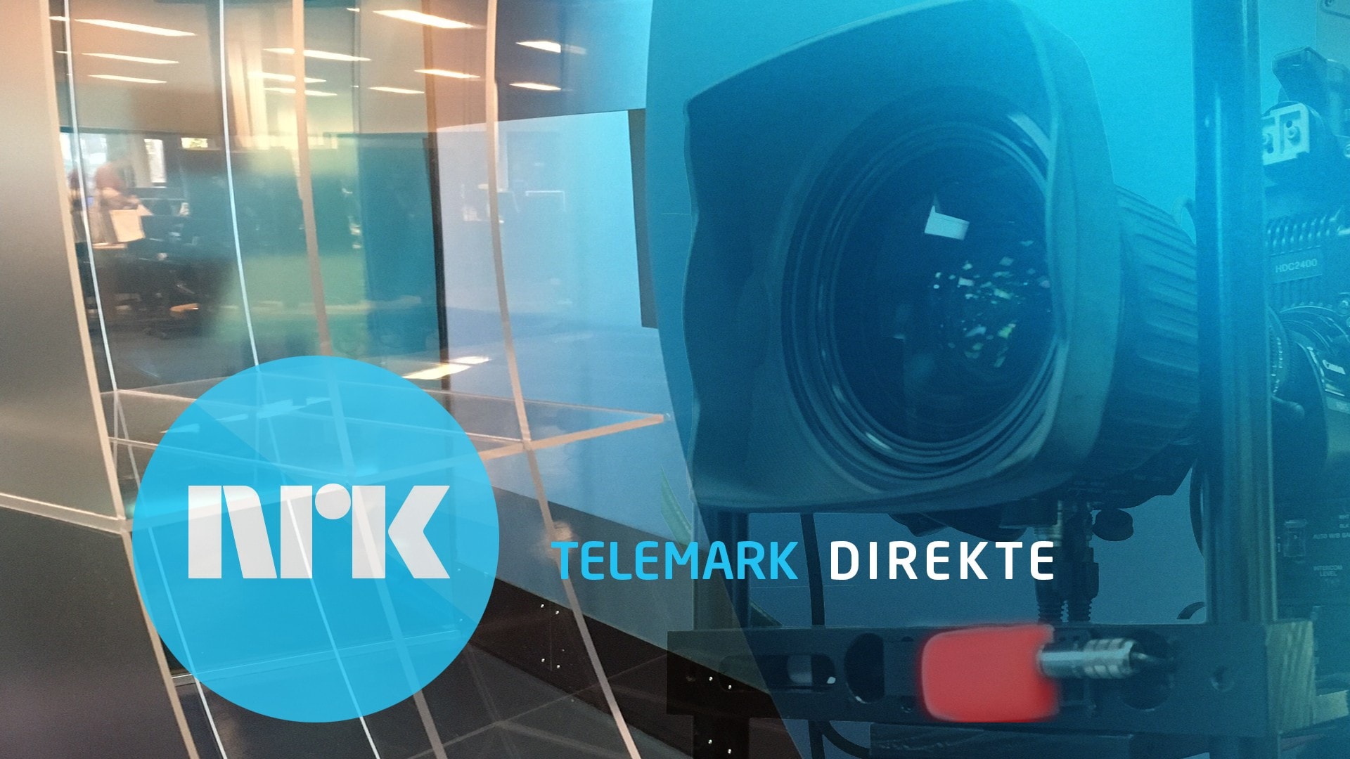 NRK P1 Telemarksendinga - Distriktsprogram - Telemark - NRK Radio