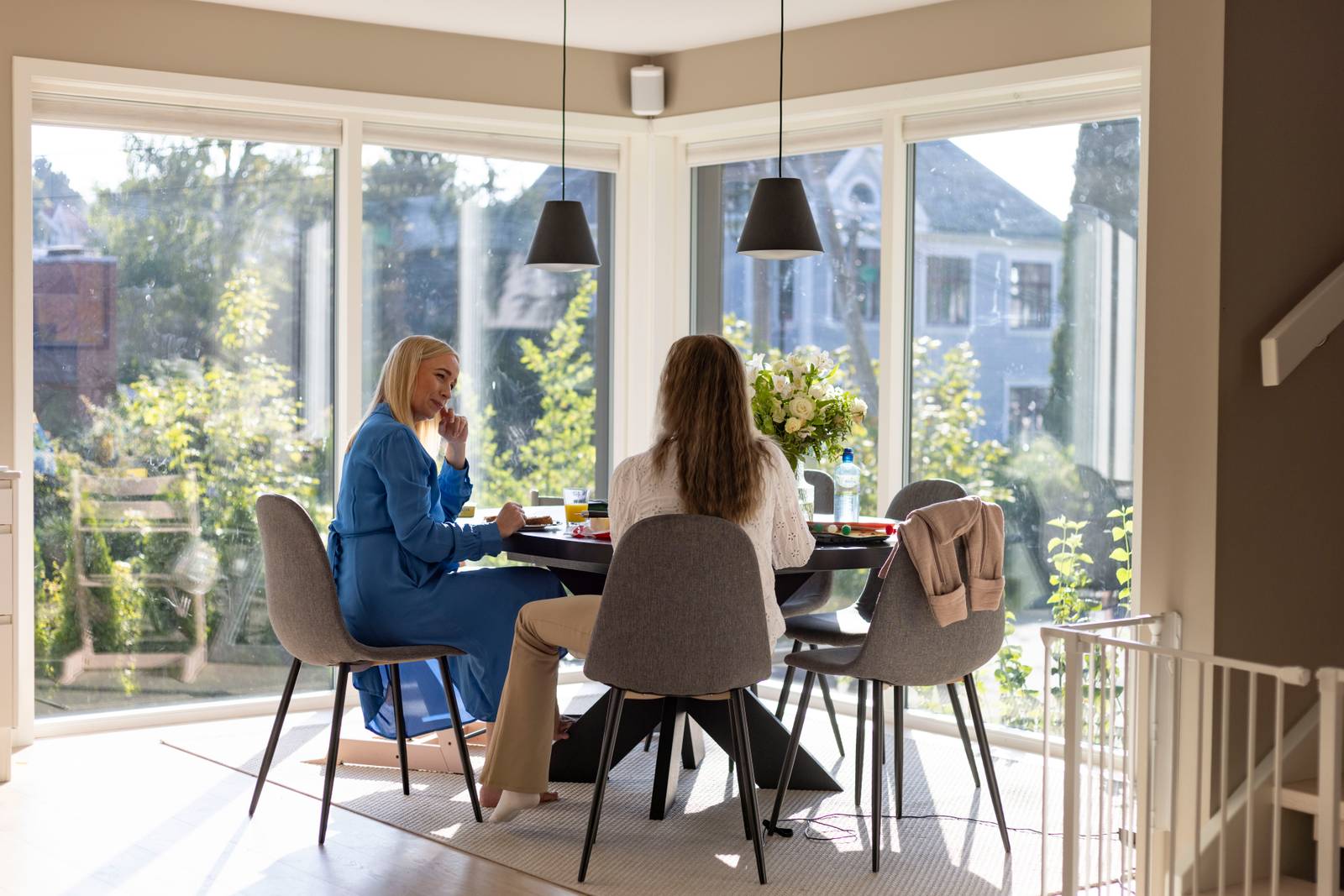 NRK-profil Linn Wiik åpner opp om overgrep i barndommen – NRK Norge ...