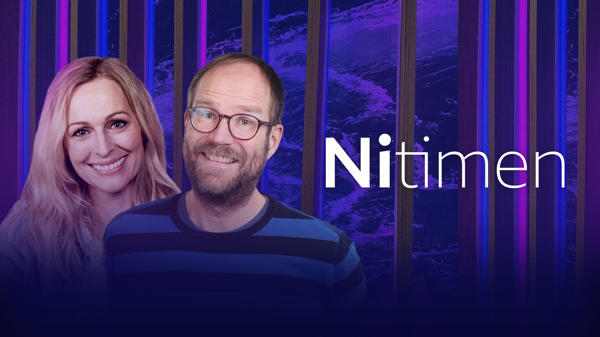 24. september 2022 - Nitimen - NRK Radio