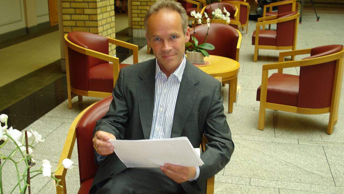 - Rydd opp i juks og fanteri! – Økonomi