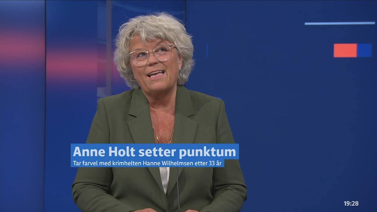Anmeldelse: «Diamanter og rust» av Anne Holt – Anmeldelser og anbefalinger