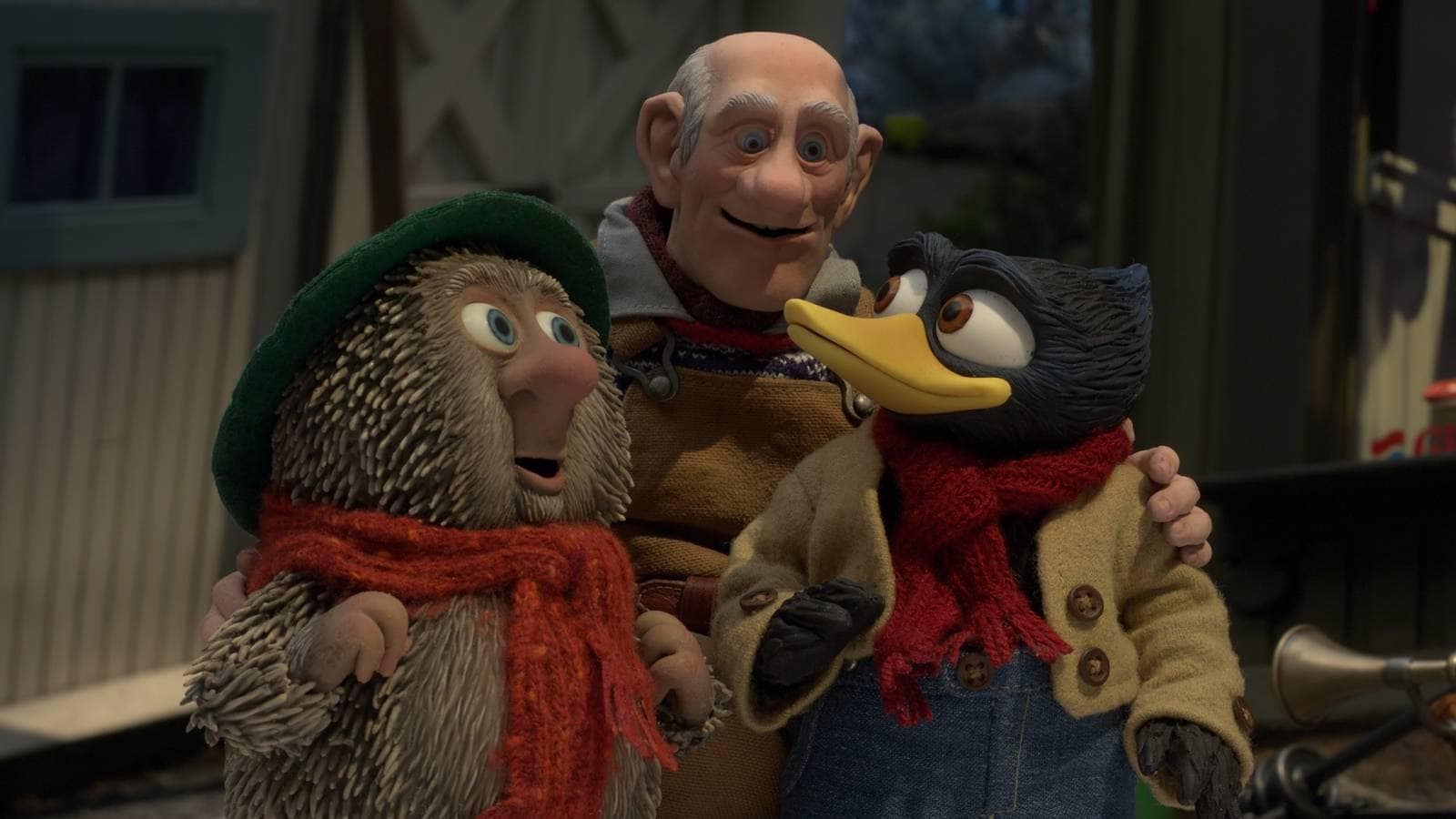 Ny Flåklypa-film i 2025 – Ola Kvernberg skal lage musikken til «Flåklypa- frå Paris til ...