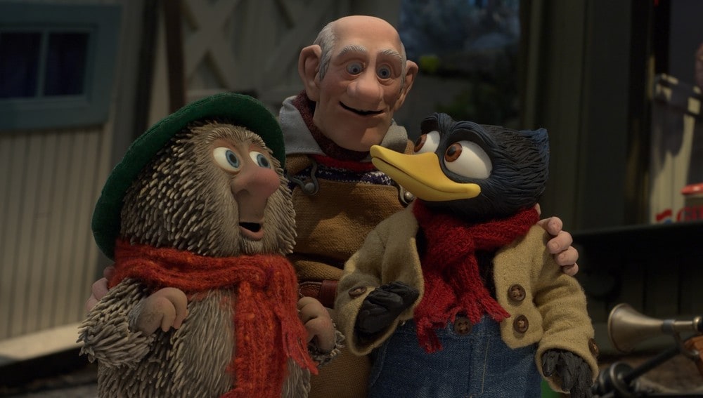 Er dette virkelighetens Solan Gundersen? – NRK