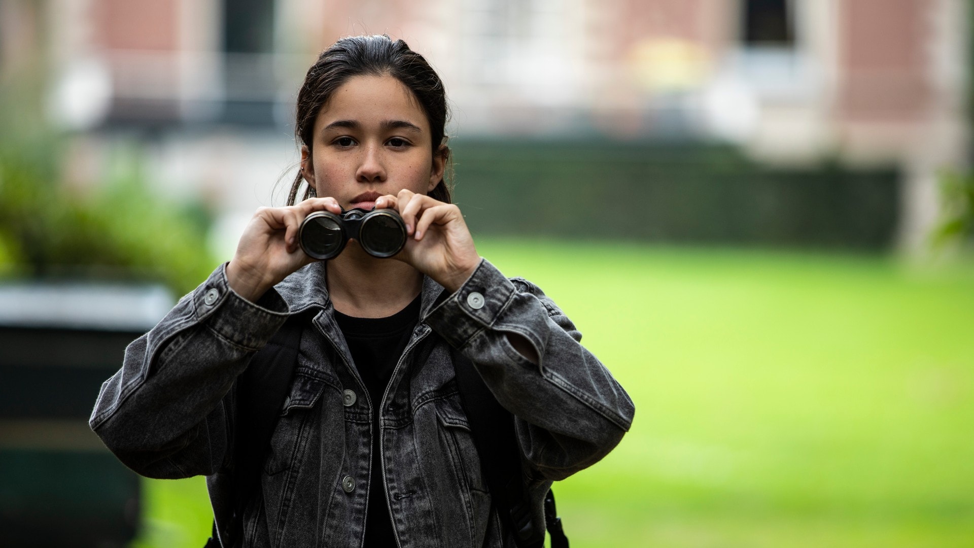 Ninja Nanny - NRK TV