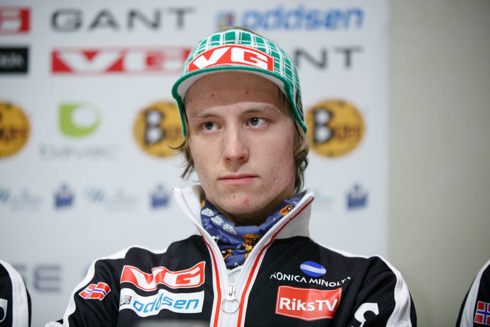 En stjerne er født i Rune Velta – NRK Sport – Sportsnyheter, resultater ...