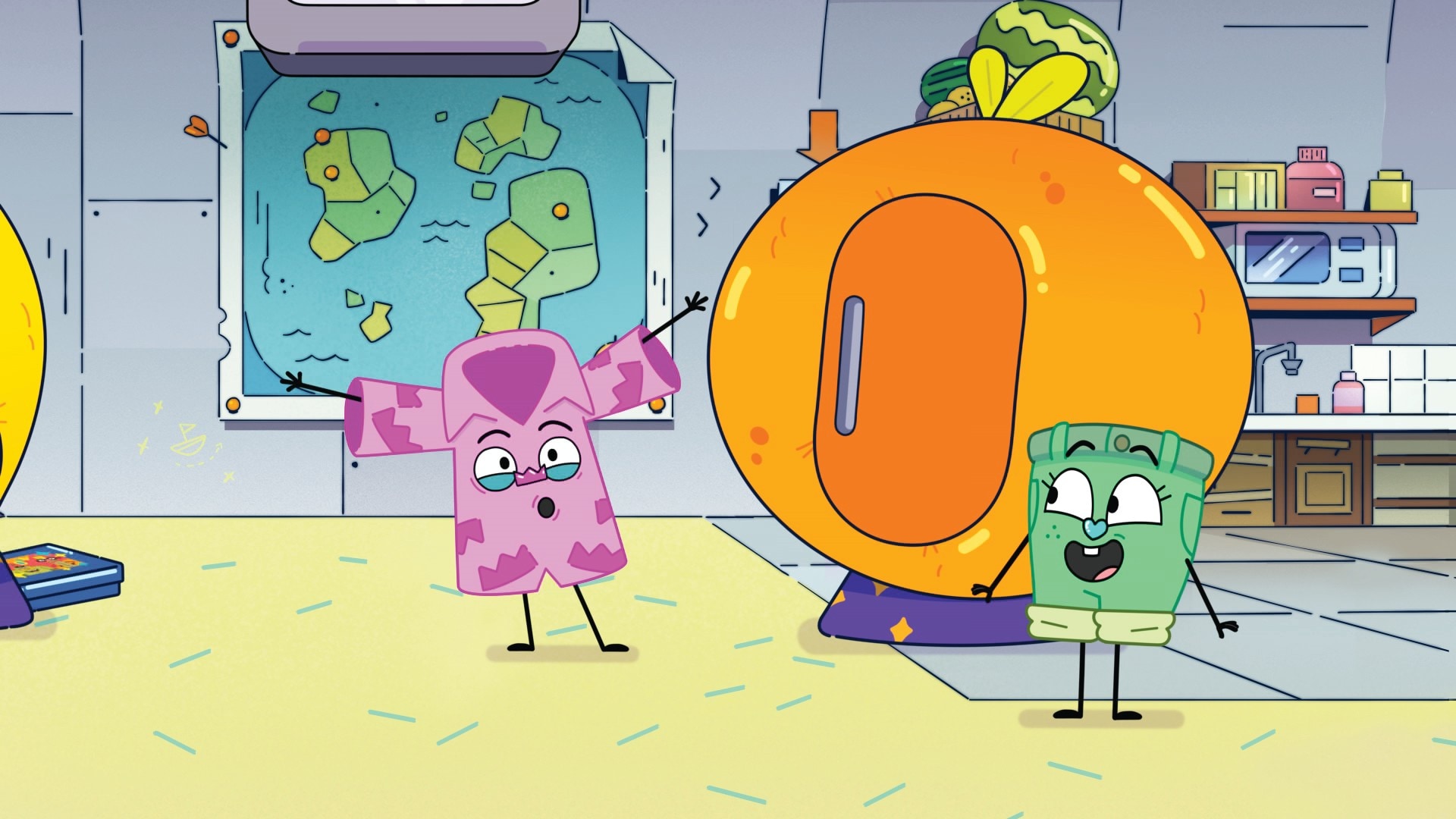 Best & Bestis - NRK TV