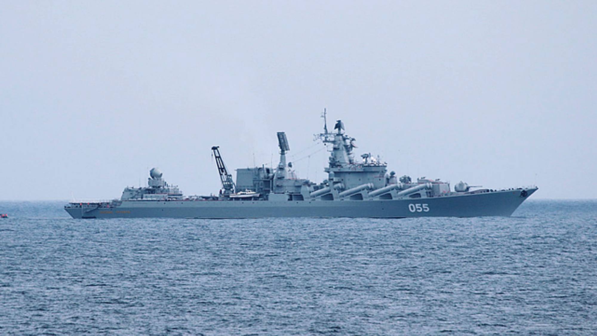 Russiske militære styrker øver lenger vest: Norge krever åpenhet av ...