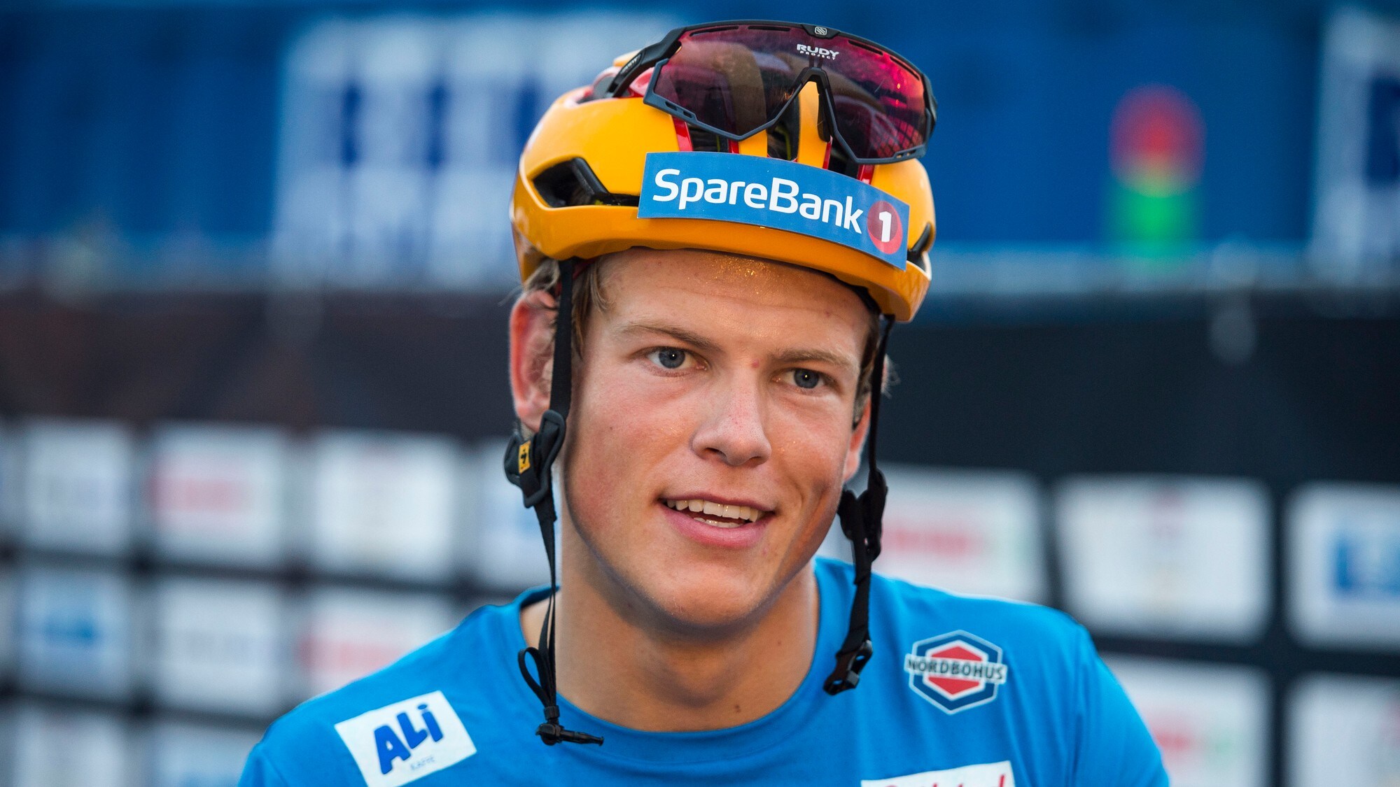 Mads Hansen legger opp – NRK Sport – Sportsnyheter, resultater og sendeplan