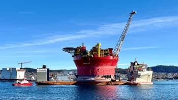 Equinor og Shell dannar Storbritannias største uavhengige olje- og ...