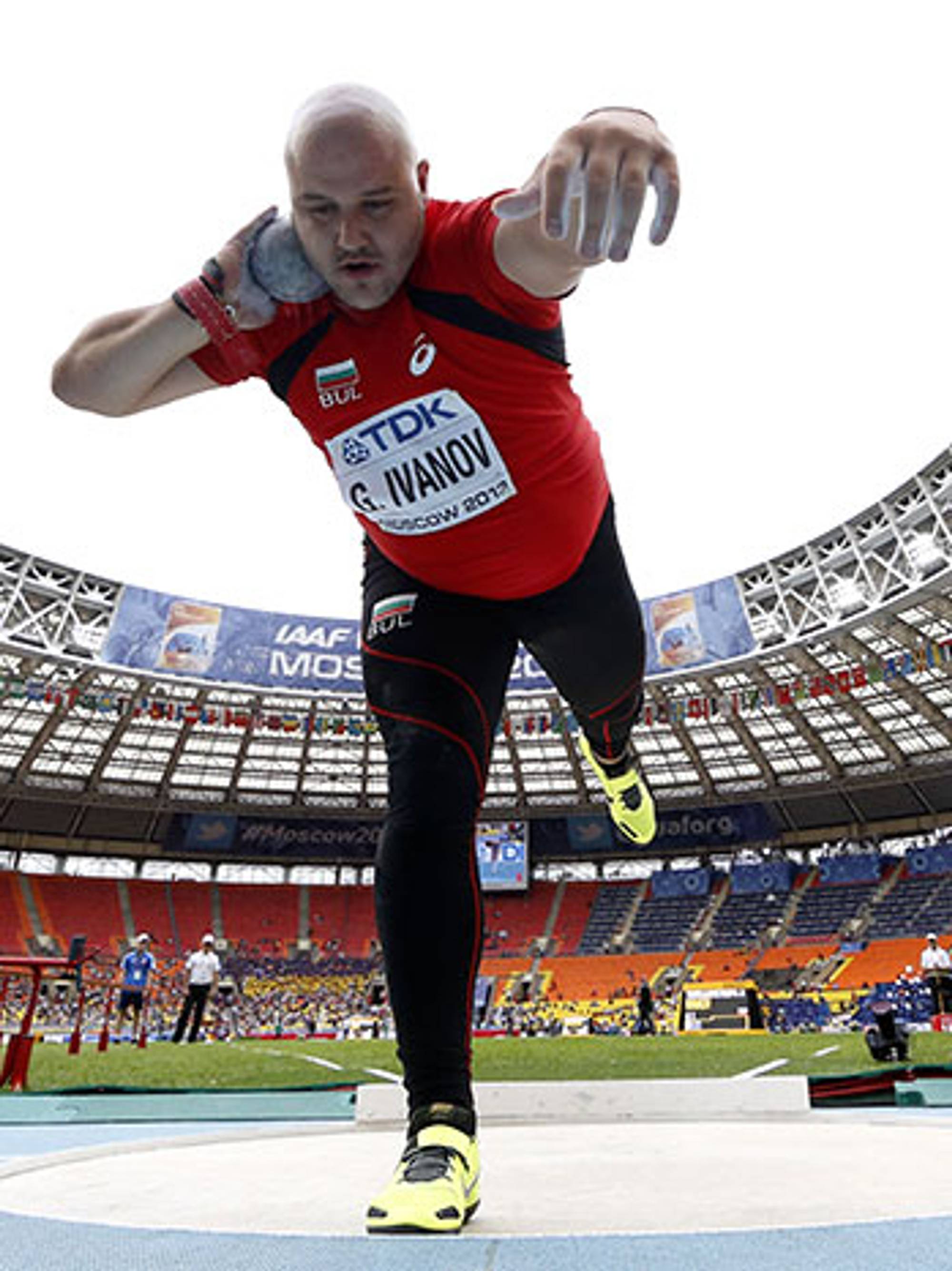 Blant VMs beste i stille lengde – NRK Sport – Sportsnyheter, resultater ...