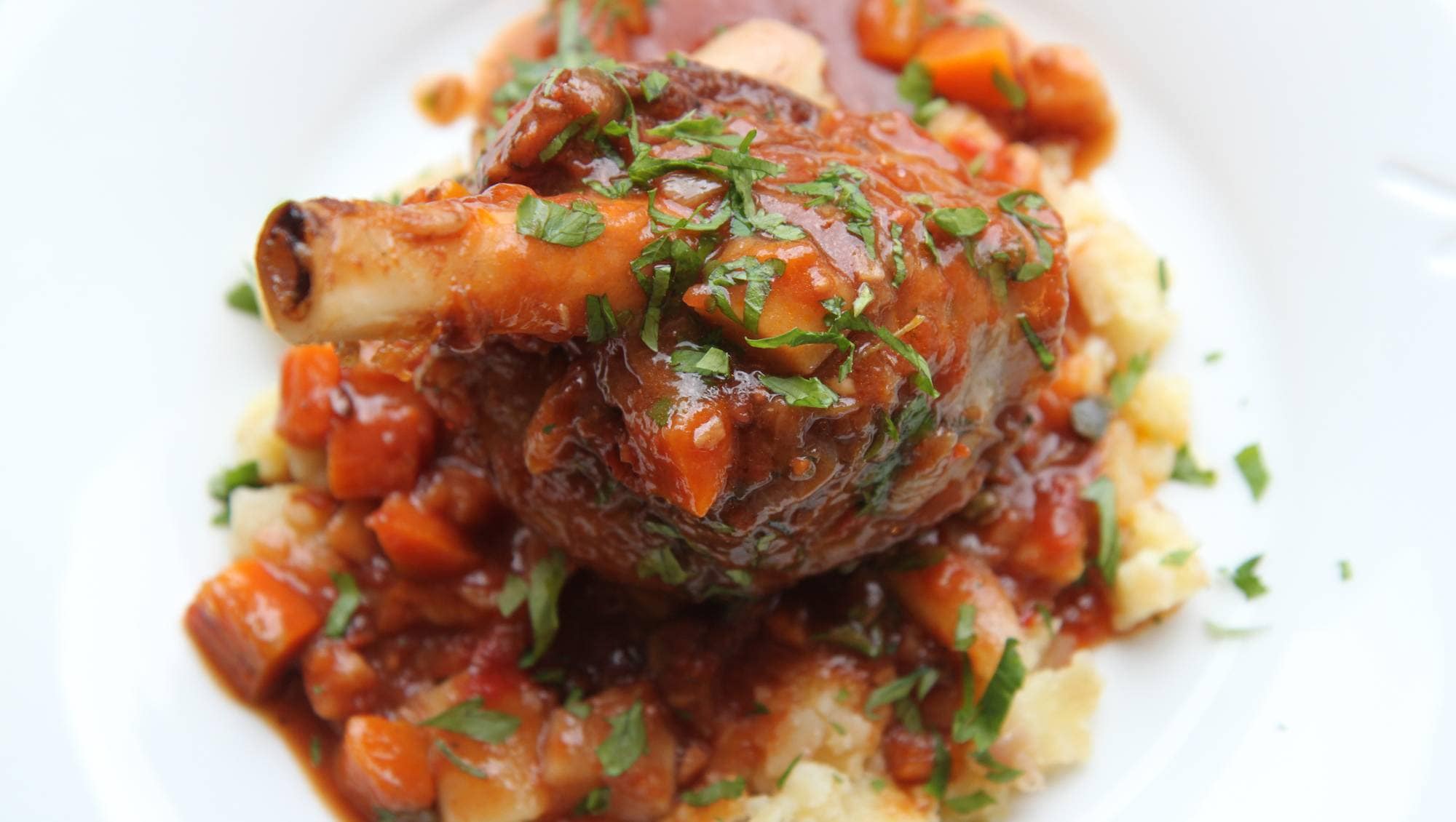 Nydelige lammeskanker – NRK Mat – Oppskrifter og inspirasjon