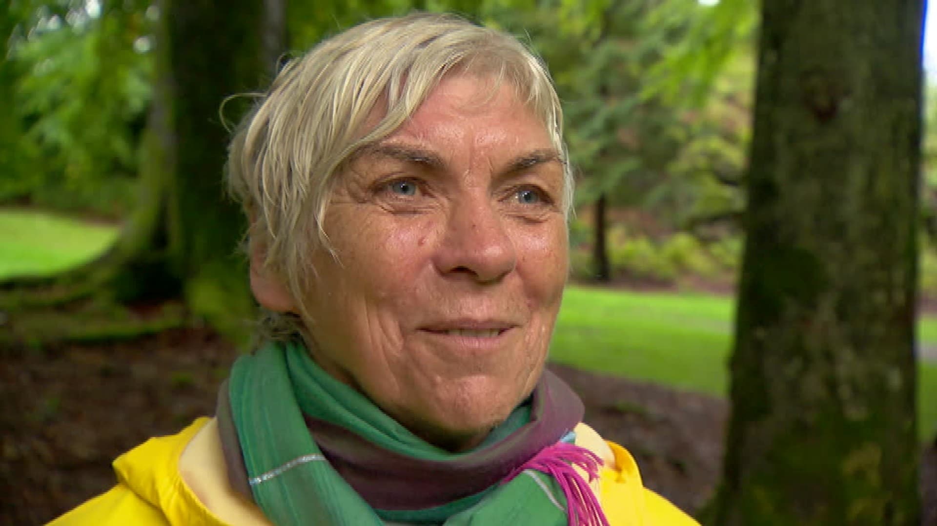 Bli bedre kjent med Birte Simonsen – NRK Sørlandet – Lokale nyheter, TV ...