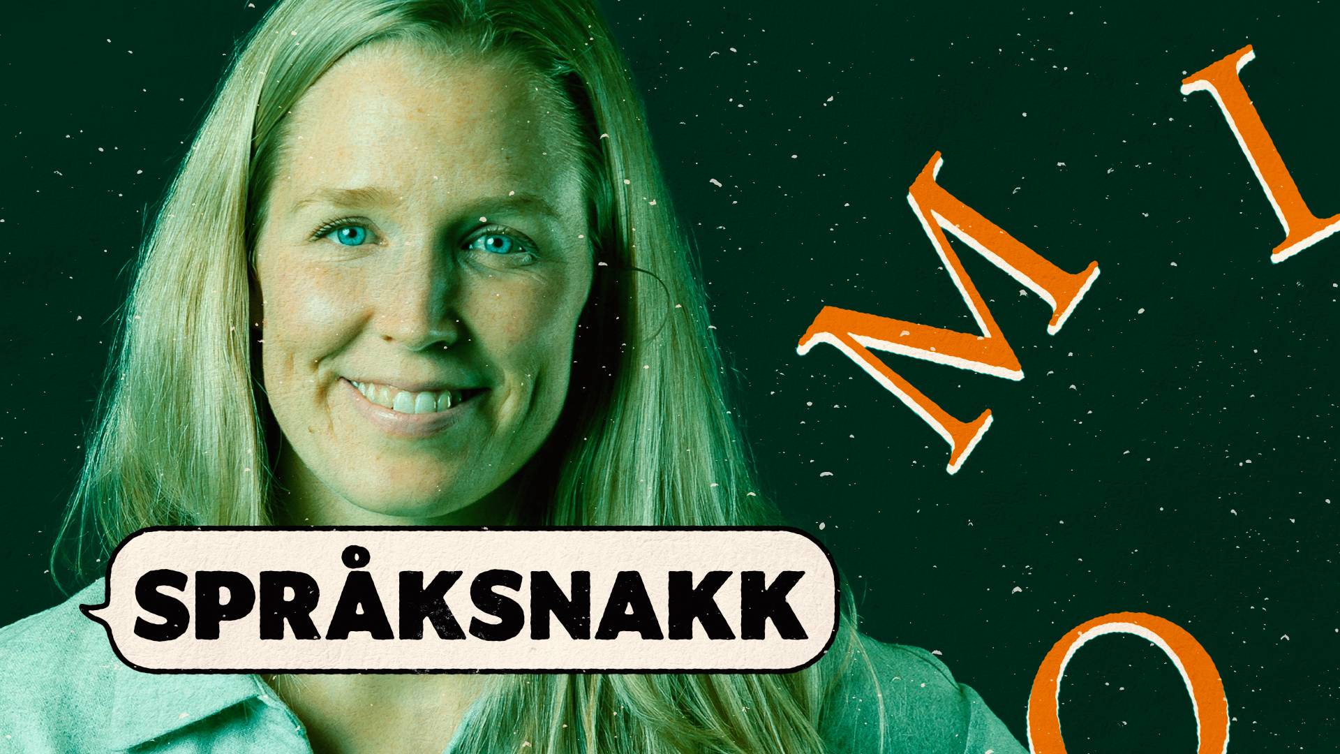 Galimatias eter - Språksnakk - NRK Radio