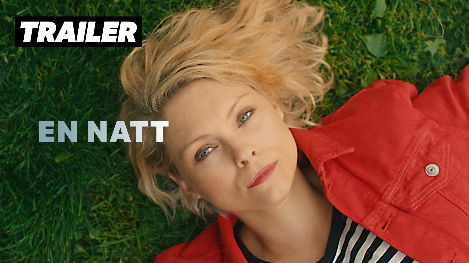 Trailer En natt - NRK TV