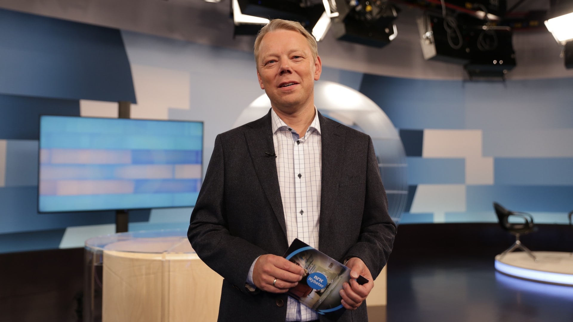 Se TV-nyhetene direkte – NRK Vestland