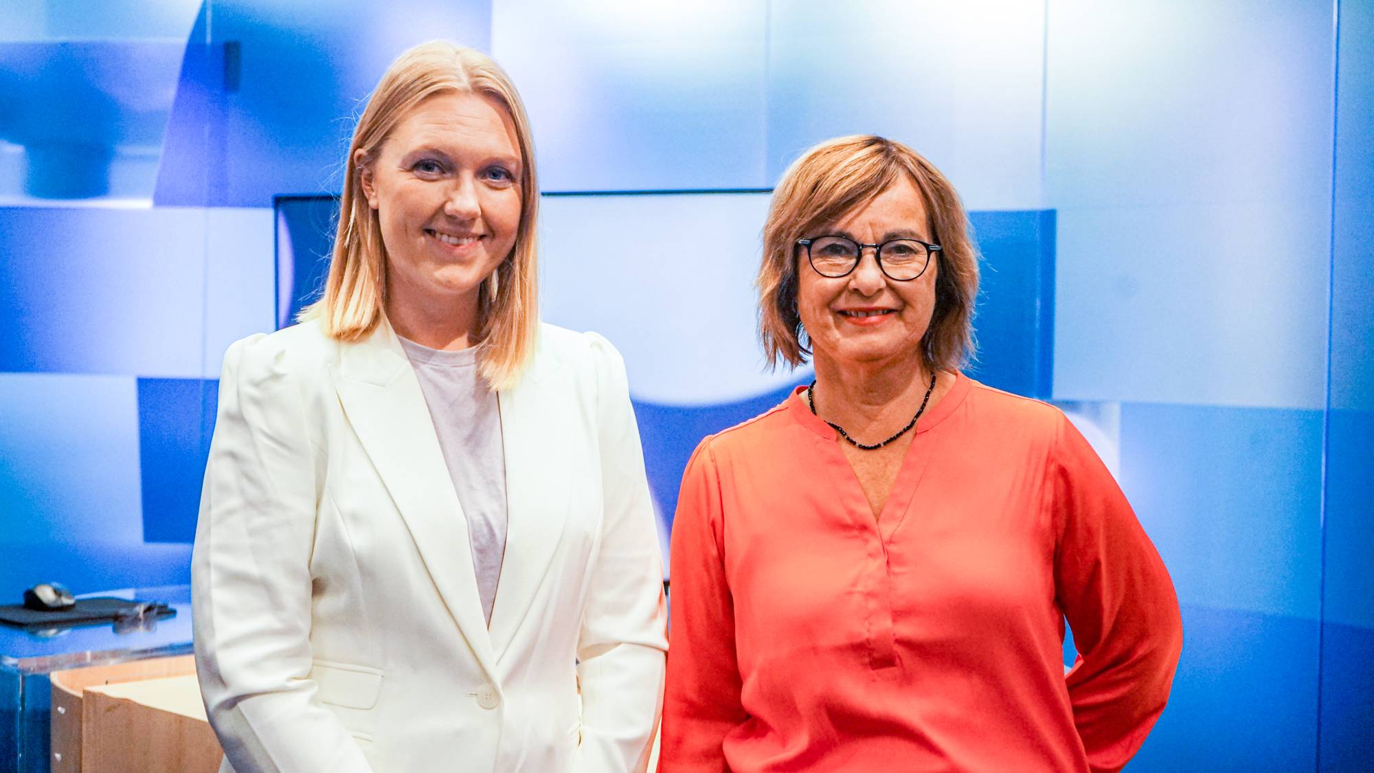 Kommunestyre- og fylkestingsvalget 2023 i Innlandet – NRK Innlandet – Lokale nyheter, TV og radio