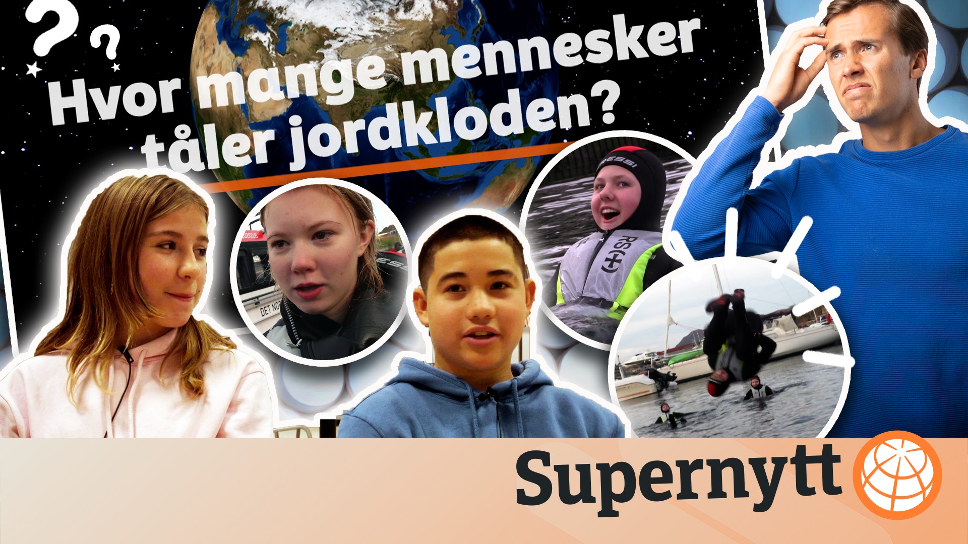 Supernytt - NRK TV