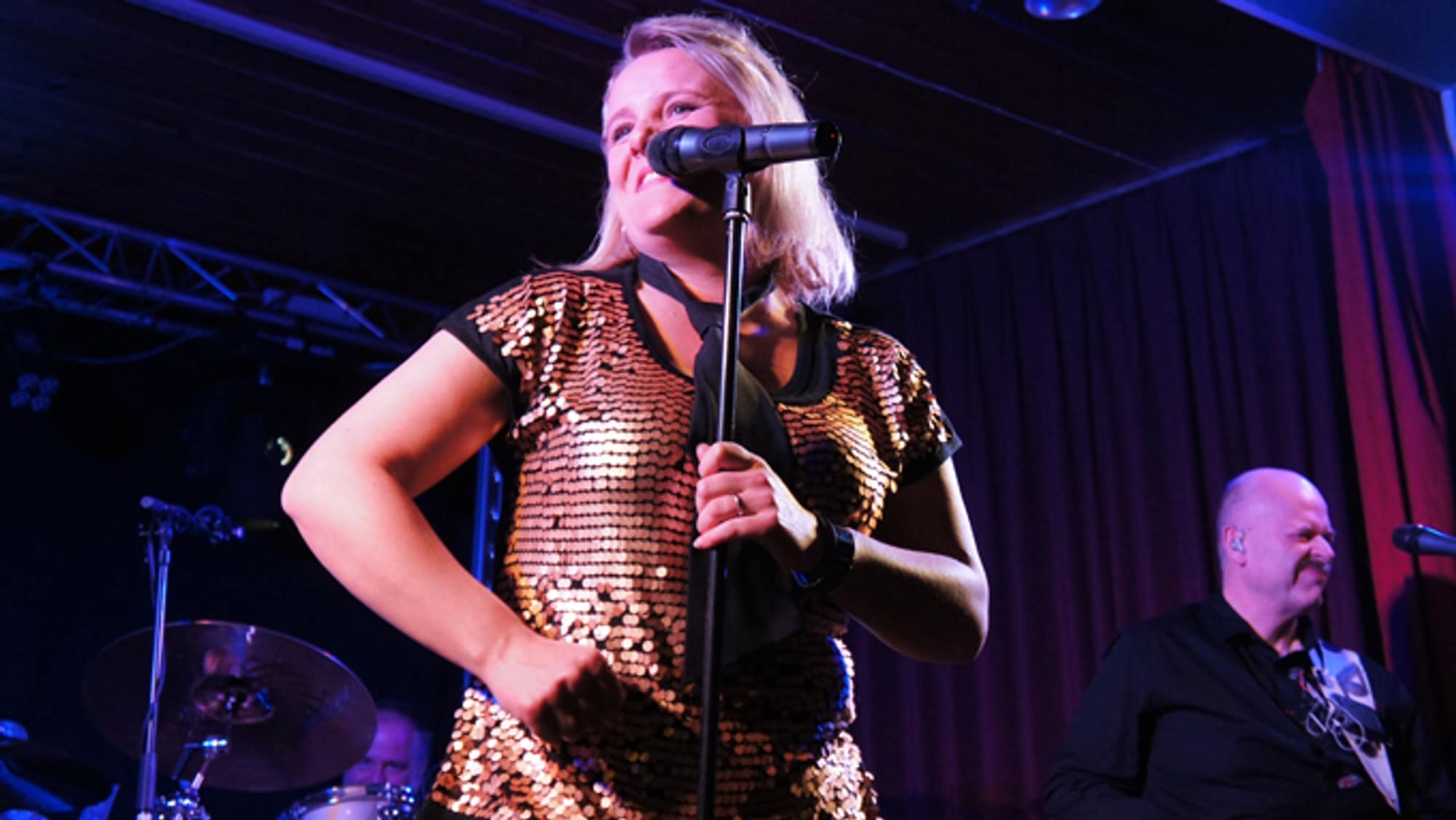 Anne Nørdsti i Romedal – NRK Kultur og underholdning