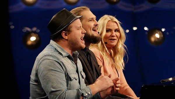 NRK Super - Beat for Beat