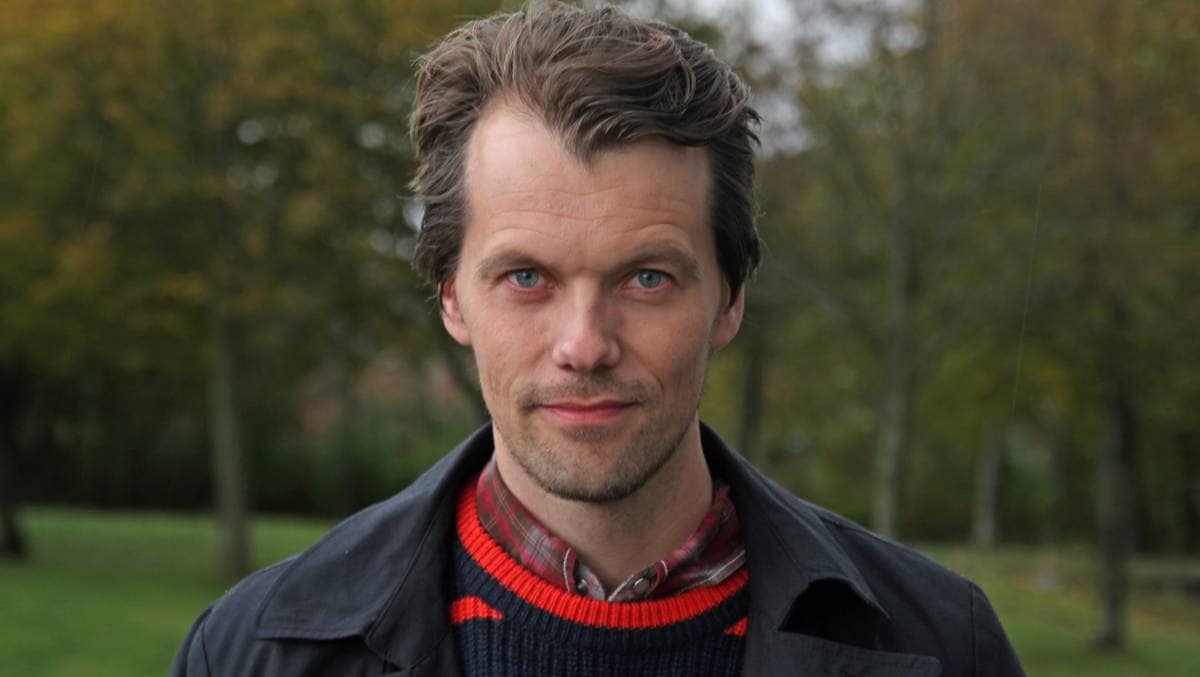 Kaada med mange jern i elden – NRK Rogaland – Lokale nyheter, TV og radio