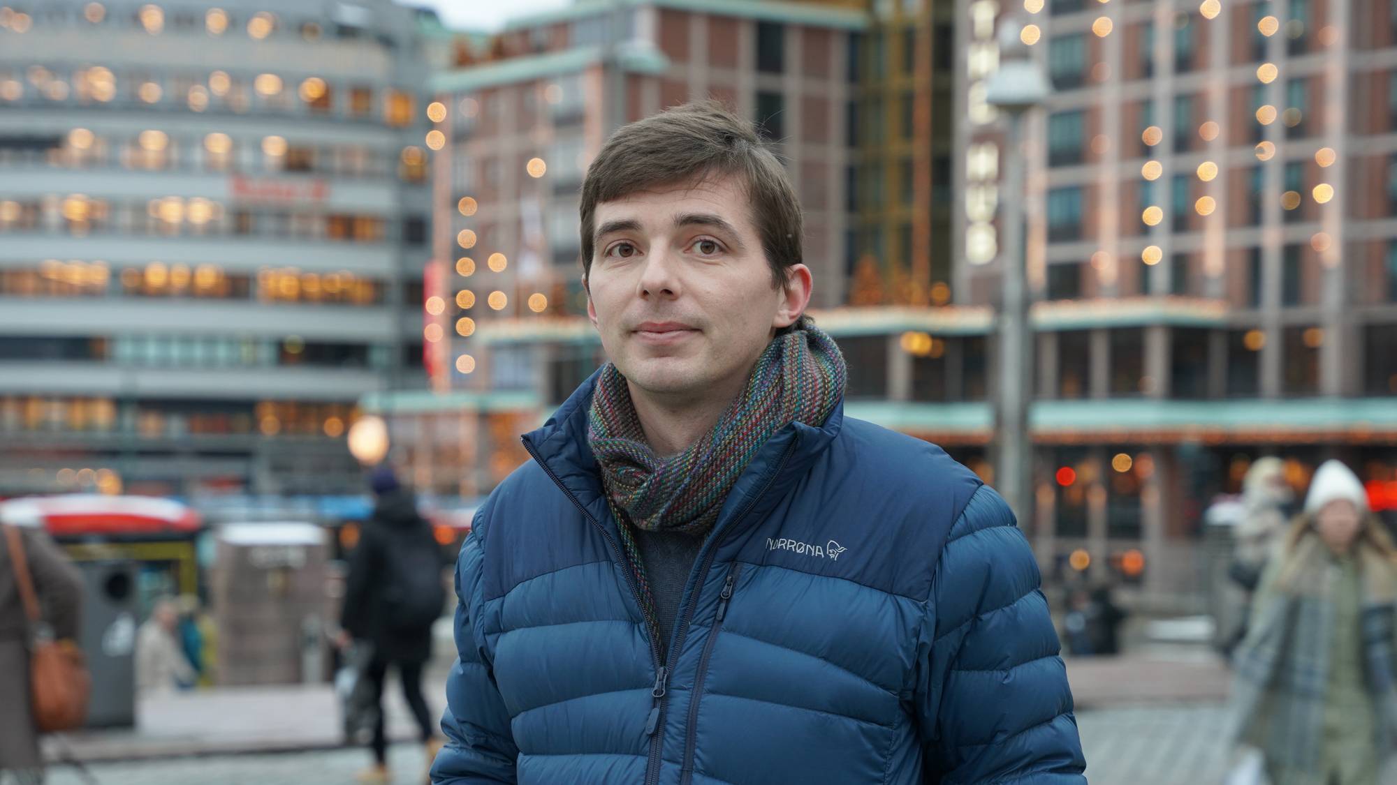 Koronaforskere: Advarer om høye dødstall – NRK Buskerud – Lokale nyheter, TV og radio