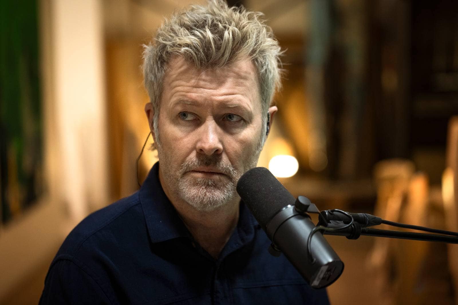 Magne Furuholmen fra a-ha aktuell med ny musikk: Føler seg ikke ferdig ...