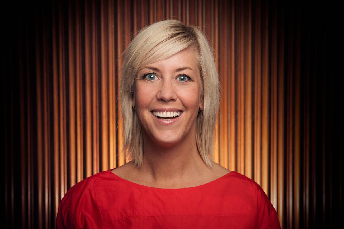 Nytt formiddagsprogram på NRK P1+ med Viggo Valle, Hege Holm og ...